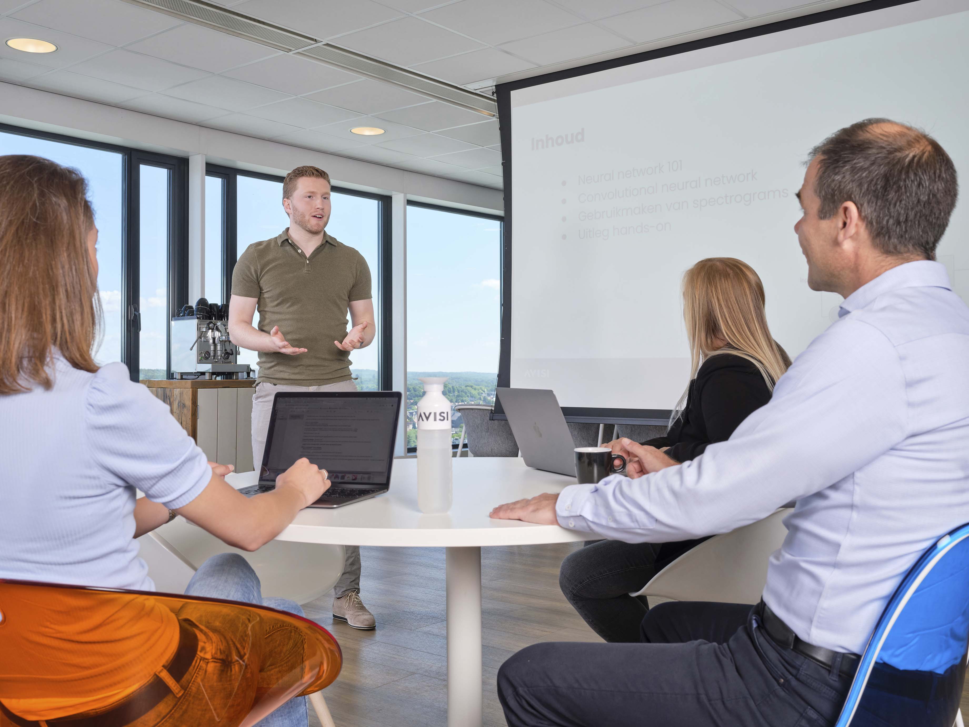 Java LDAP connection pooling